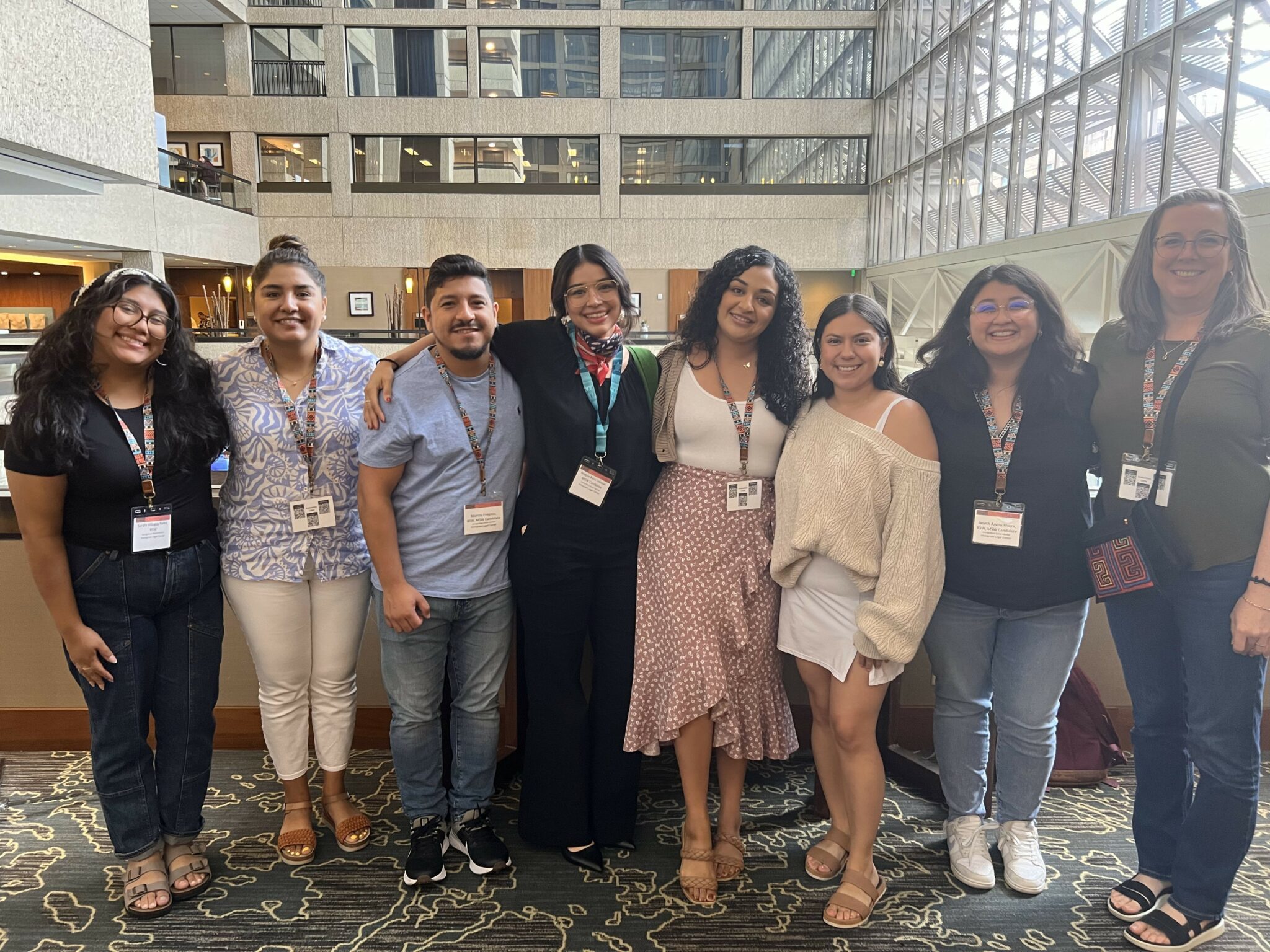 Social Work – CIRA